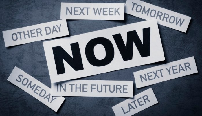 Punctuality vs Procrastination - 3 Tips on How to be a Punctual Person ...